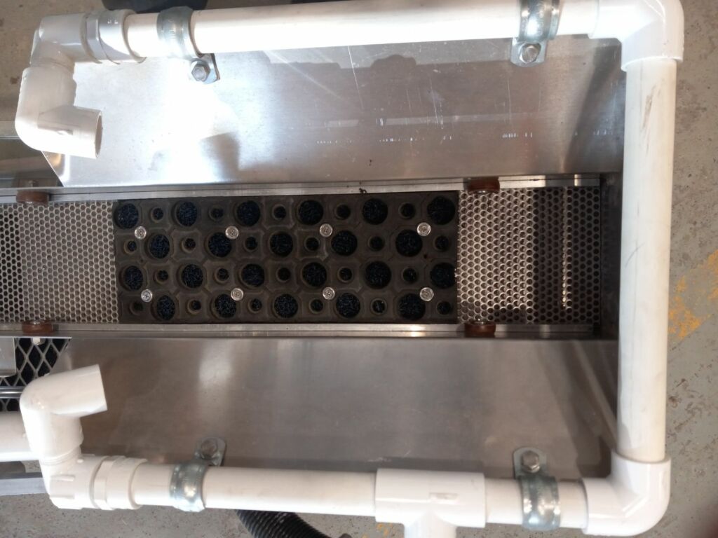 Nugget and Gem Trap - Mountain Man Gold